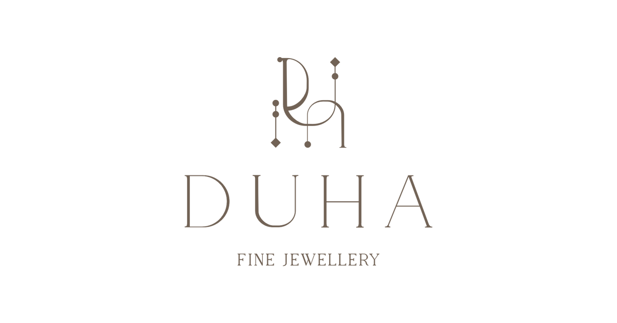 Buy Handmade Gold and Diamond Jewellery Online - DuhaFineJewellery ...